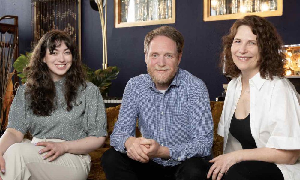 peermusic promotes Neville Quinlan, Cheryl Link and Rachael Clark in ...