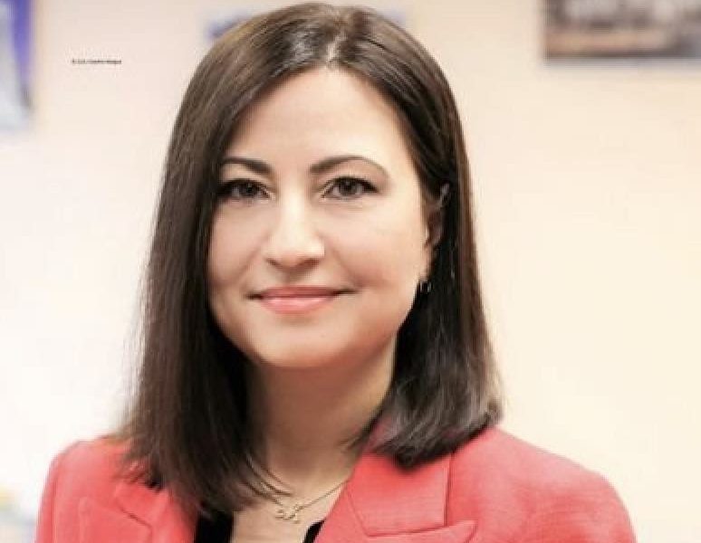 Iliana Ivanova confirmed as European Commissioner for Innovation ...