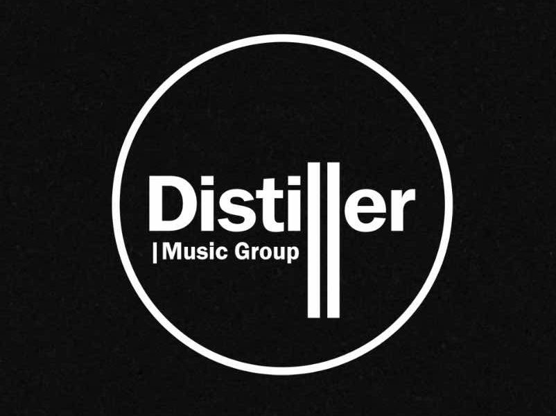 Distiller Publishing signs co-publishing agreement with songwriter and ...