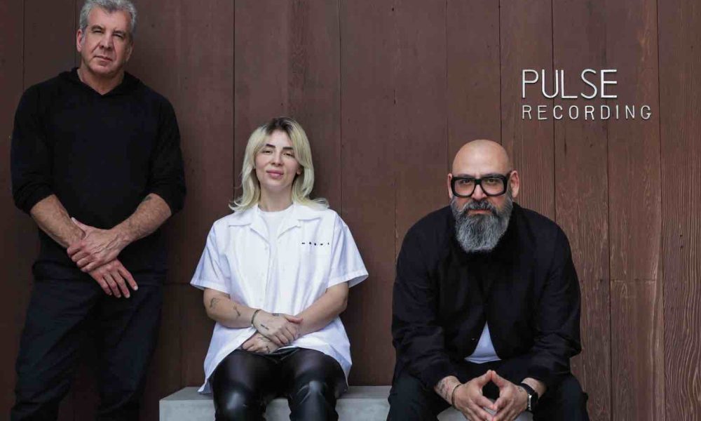 PULSE Music Group partners with Concord to launch a new label — PULSE ...
