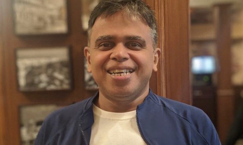 Sony Music’s AWAL launches in India and appoints Vijay Basrur to run ...