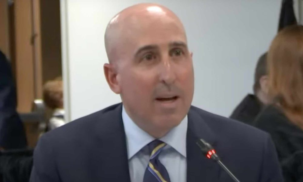 Kris Ahrend (The MLC): ‘The MLC has distributed more than $1.1 billion ...