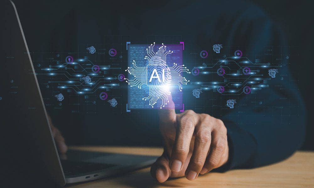 Representative Adam Schiff introduces the Generative AI Copyright Disclosure Act – Creative ...