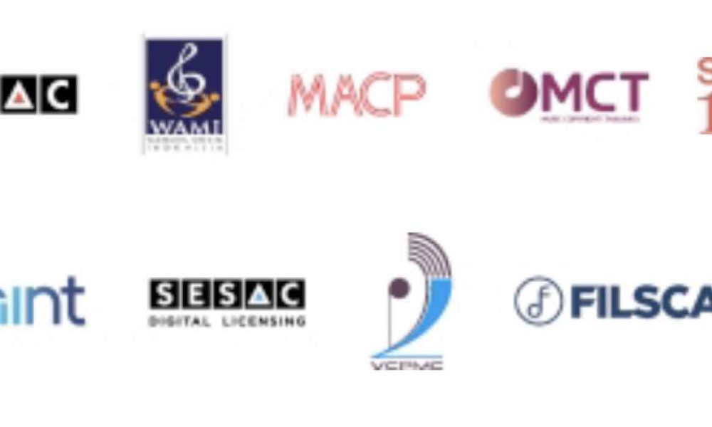 SESAC and five Asian PROs launch the Asian Alliance Music Rights ...