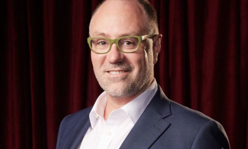 Australia’s APRA AMCOS promotes Jonathan Carter to Chief Operating ...