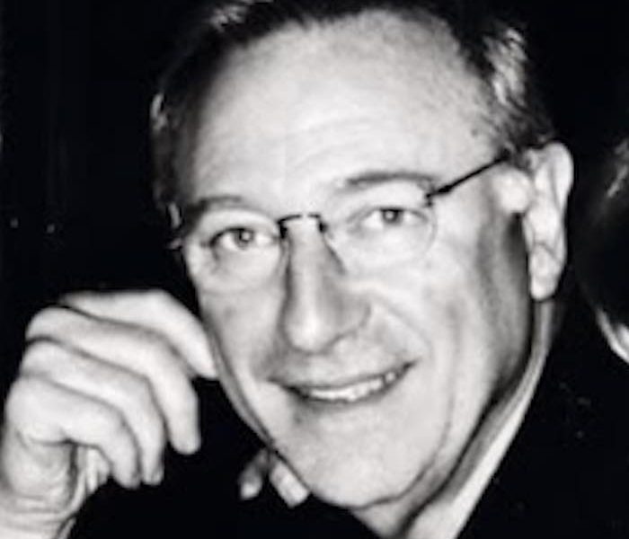 Music industry executive Elliot Goldman (Arista, CBS, BMG) passes away ...