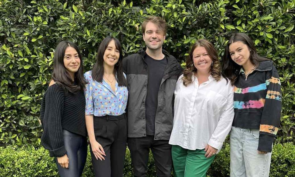 US songwriter and producer Jake Torrey signs a global publishing deal ...