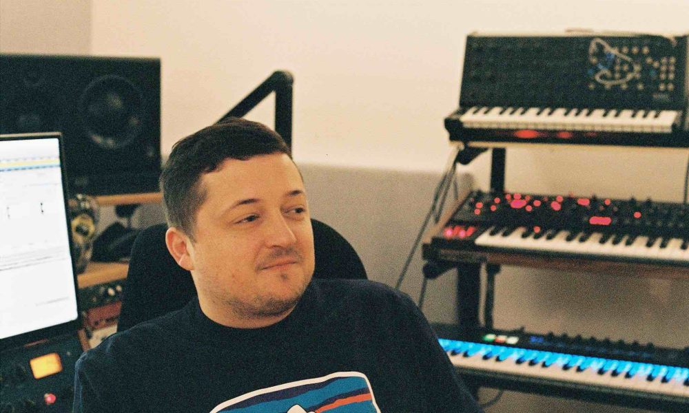 Position Music signs global publishing deal with UK producer/songwriter ...