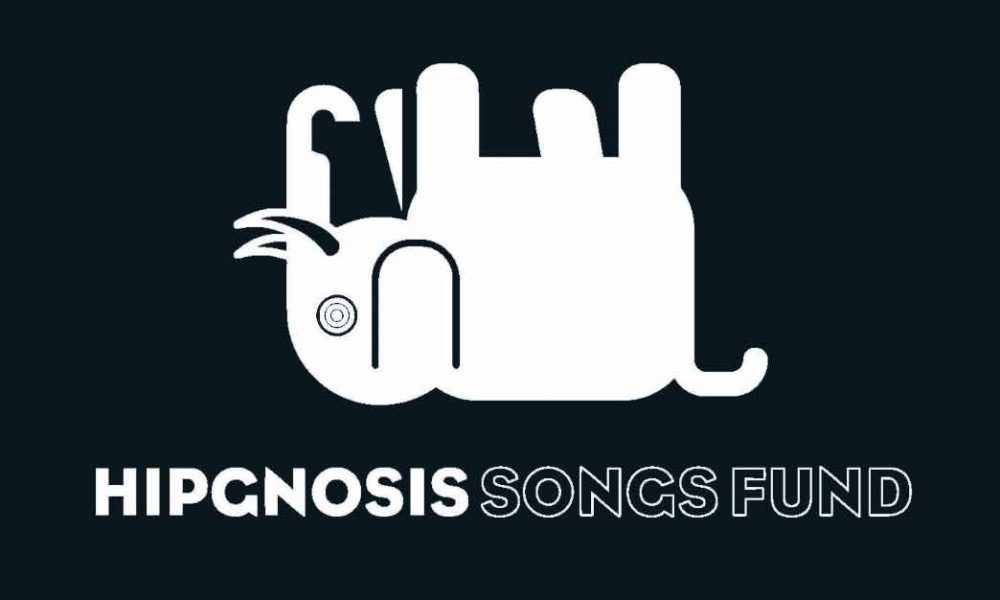 Hipgnosis Songs Fund is no longer listed on the London Stock Exchange ...