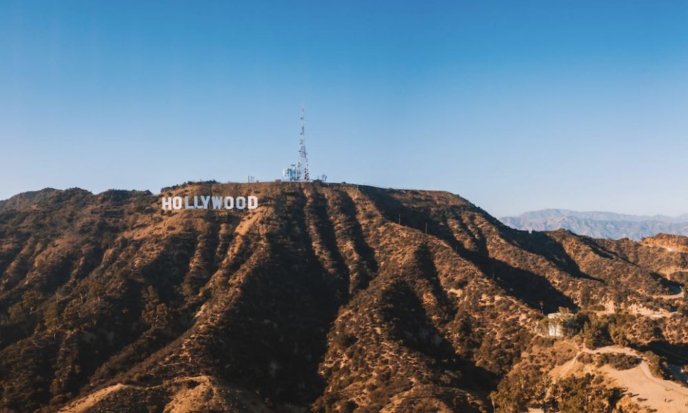 Hollywood film studios and actors reach a tentative agreement after a ...