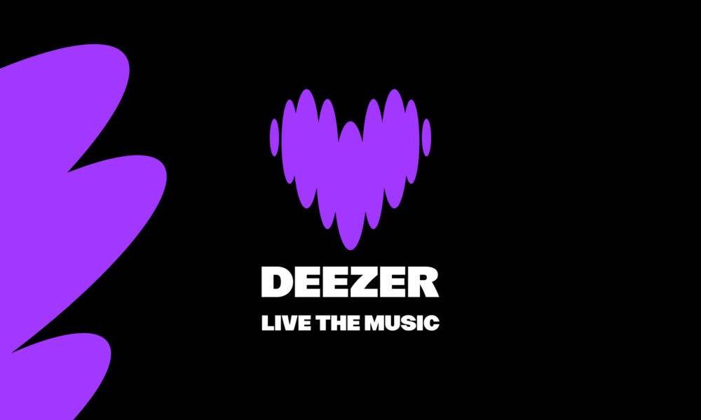 Deezer reveals 18% of all daily uploaded content, or 20,000 files, is AI-generated - Creative ...