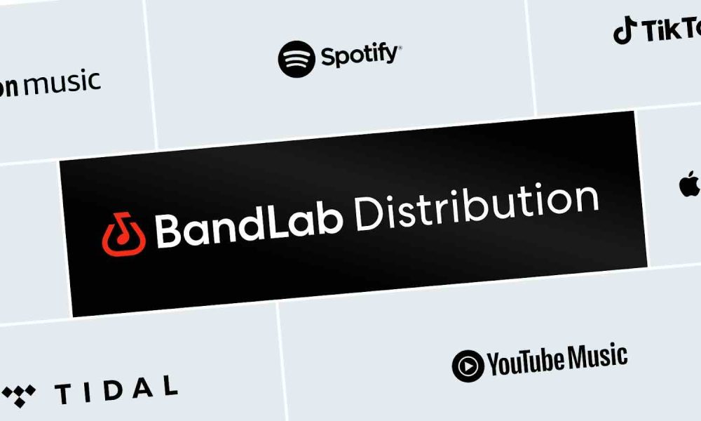BandLab partners with FUGA to provide global digital music distribution ...