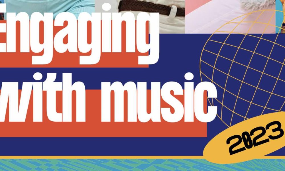 IFPI’s ‘Engaging with Music 2023’ report shows that more people in the ...