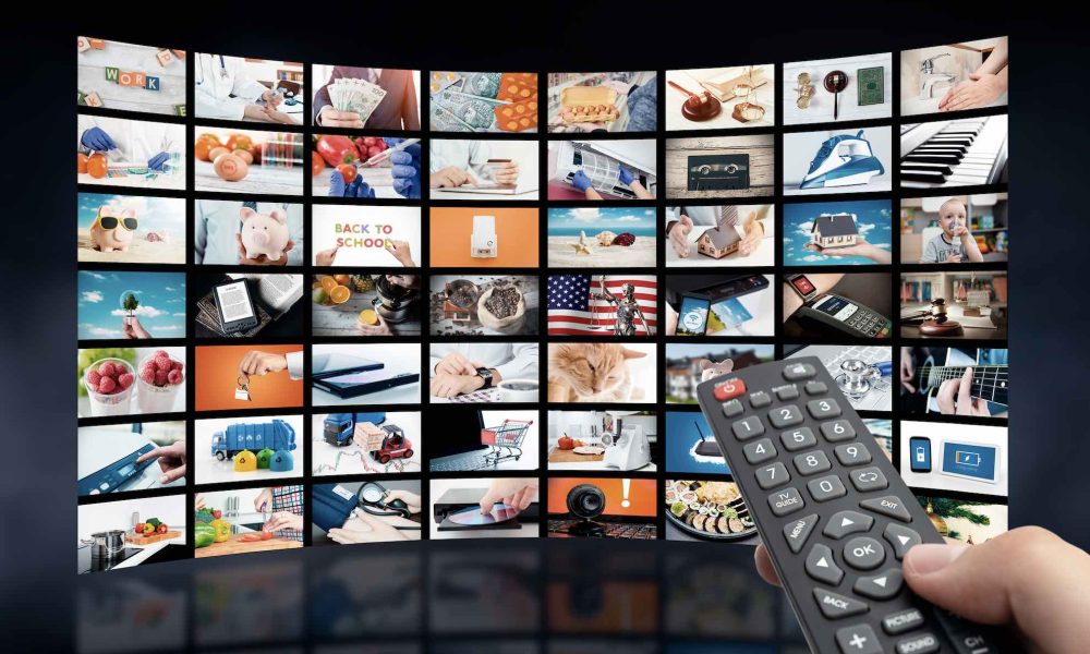Online video growth will boost global TV and video market to reach $1 ...
