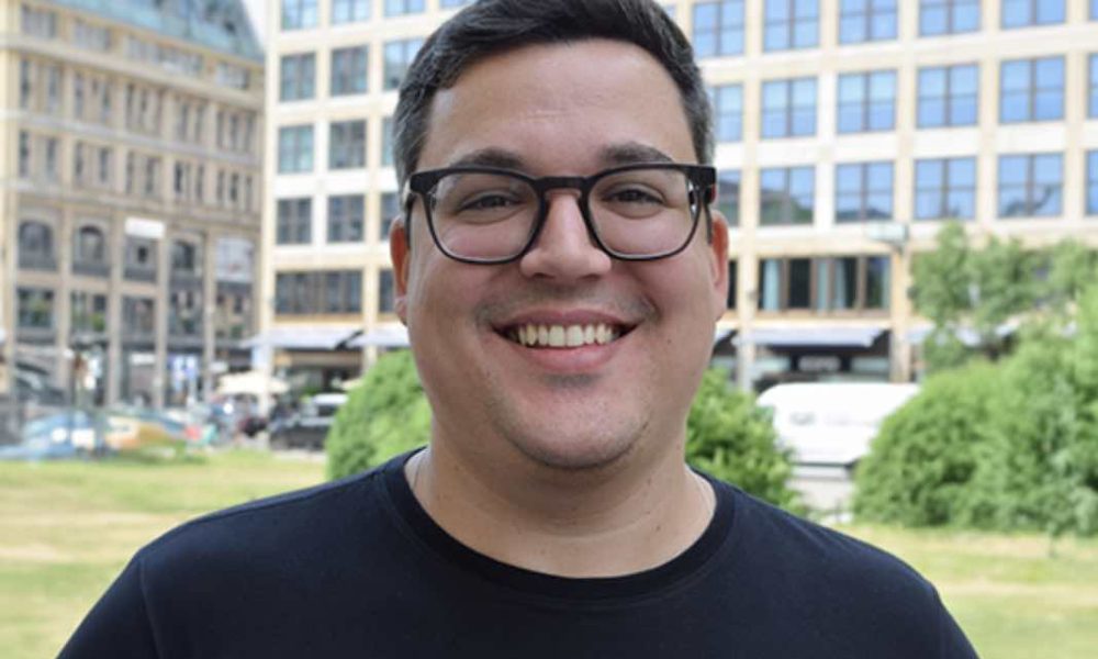 Daniel Fernandes promoted to General Manager of BMG Brazil – Creative ...