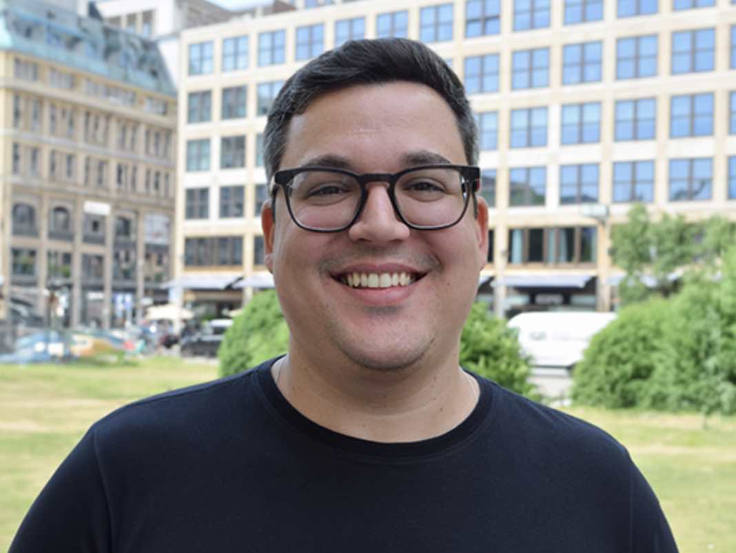Daniel Fernandes promoted to General Manager of BMG Brazil – Creative ...