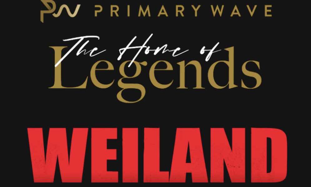 Primary Wave Music partners with the Estate of Stone Temple Pilots ...