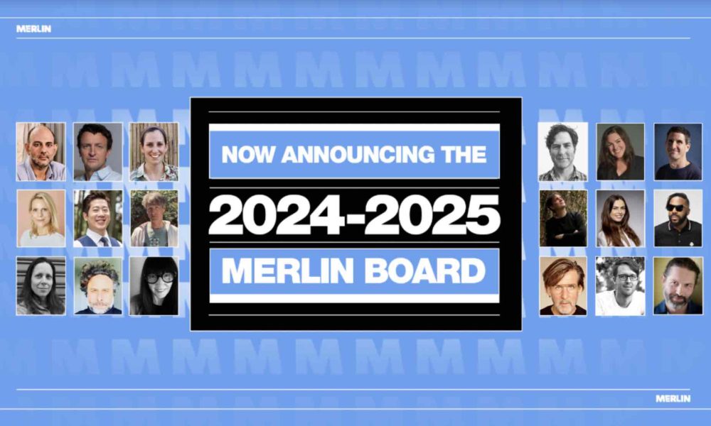 Merlin unveils new Board line-up and bids farewell to licensing agency ...