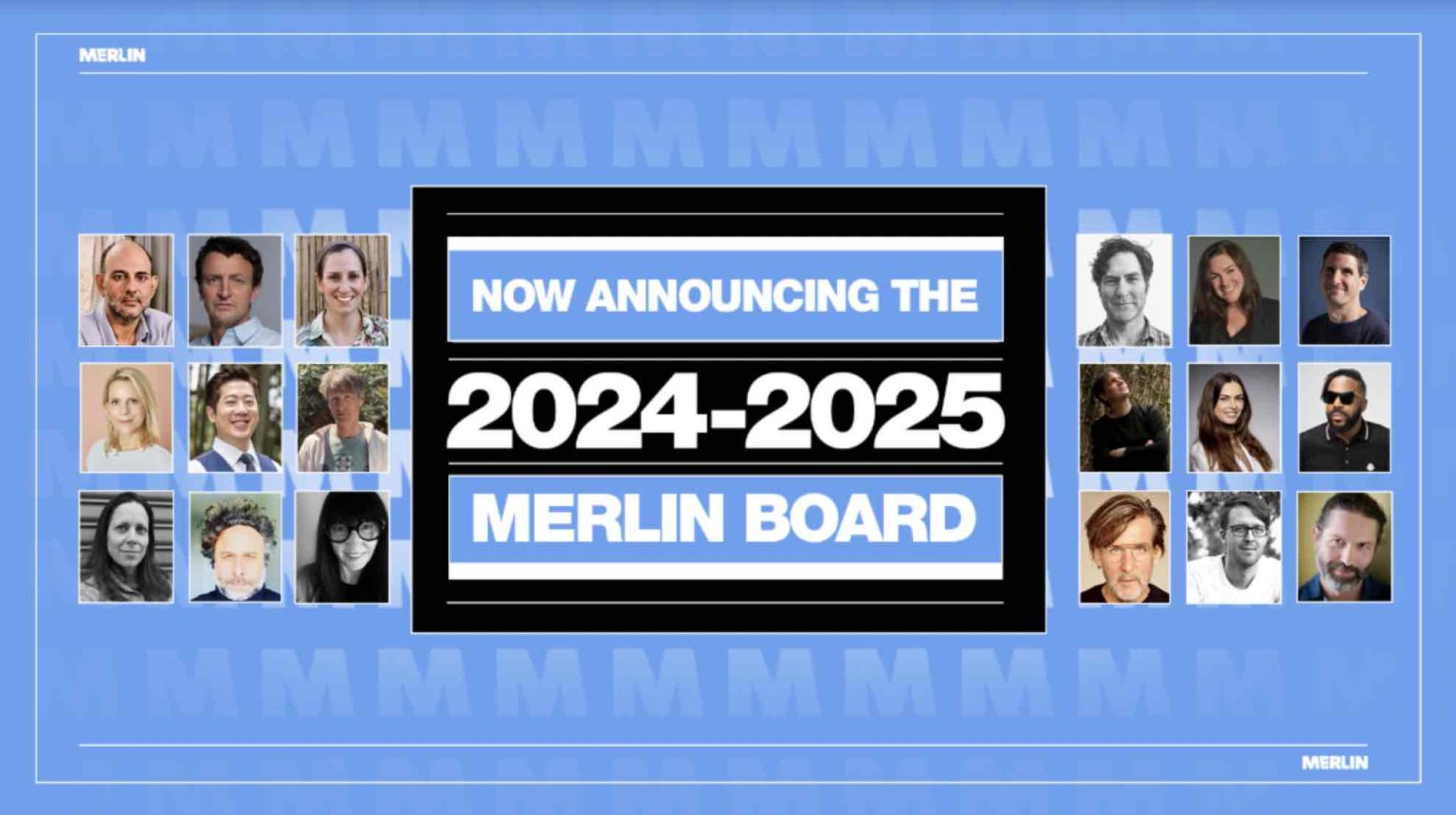 Merlin unveils new Board line-up and bids farewell to licensing agency ...