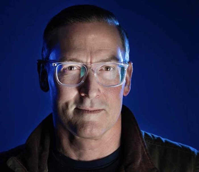 Concord Theatricals secures the right to Sharr White’s play ‘Pictures ...