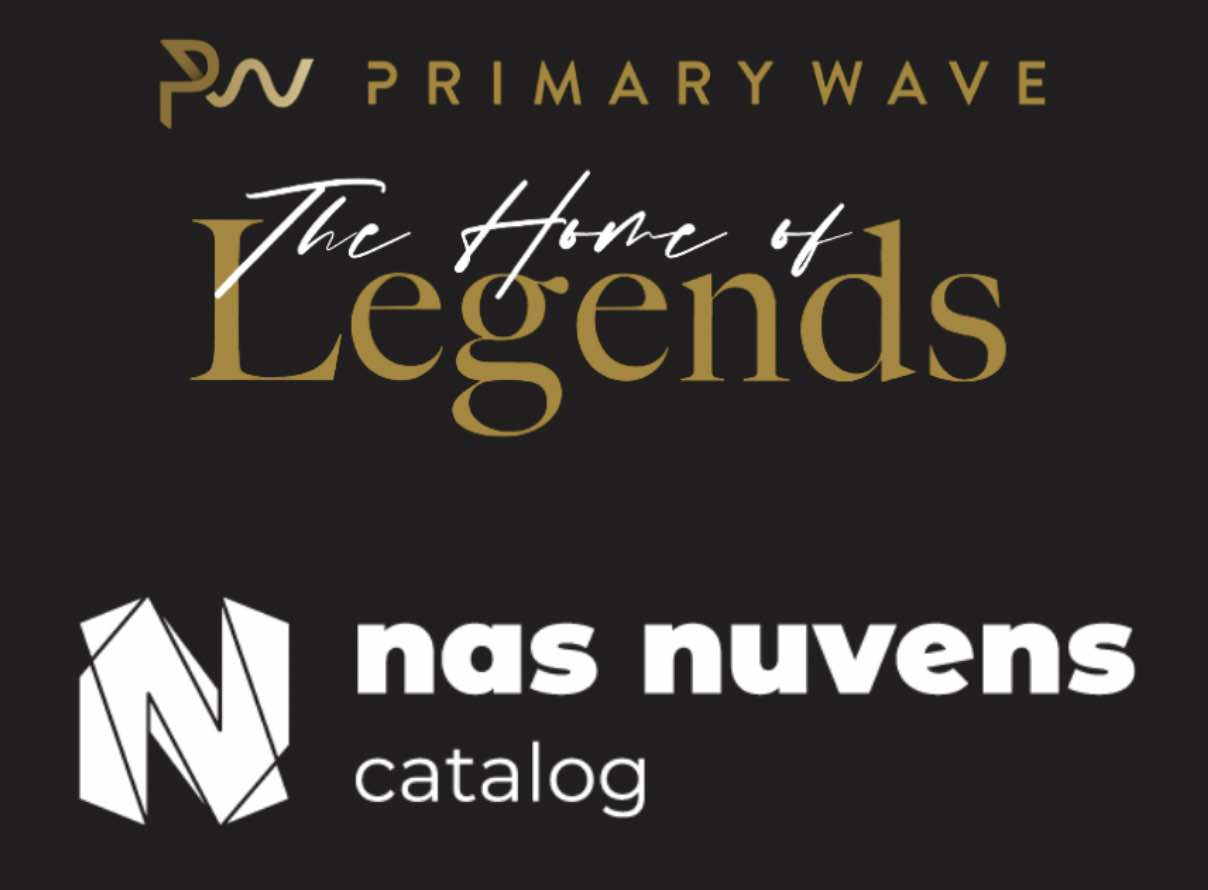 Primary Wave Music partners with Brazilian music company Nas Nuvens ...