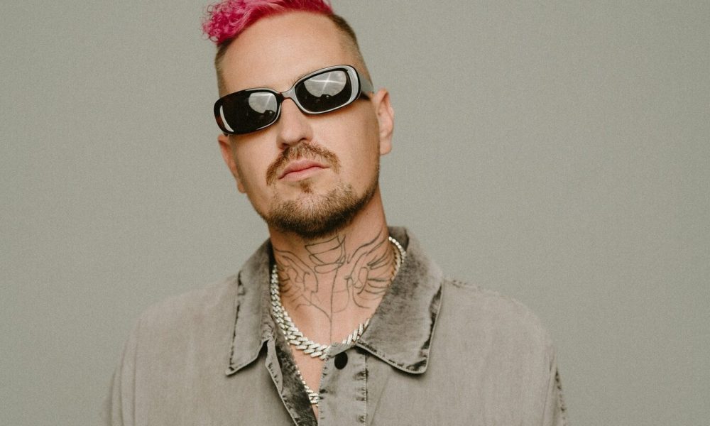Robin Schulz extends global publishing deal with BMG – Creative ...