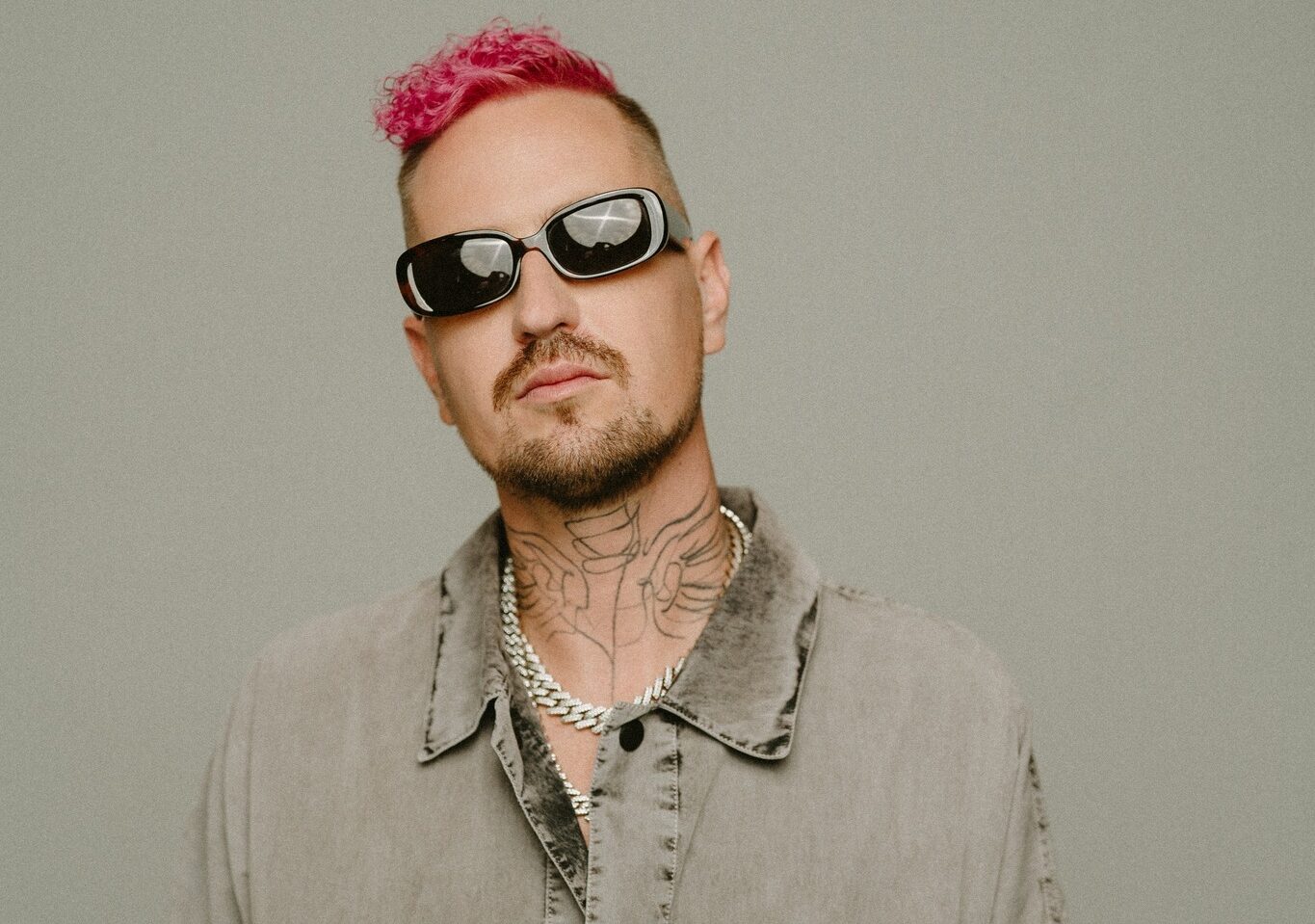 Robin Schulz extends global publishing deal with BMG – Creative ...