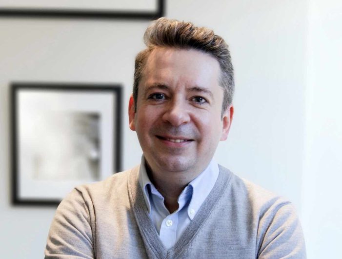 Joseph Oerke promoted to Executive Vice President of Decca Records US ...