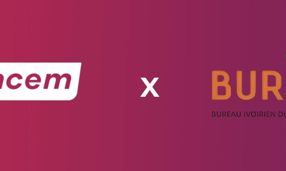 Ivory Coast’s BURIDA partners with SACEM for the collection of its ...
