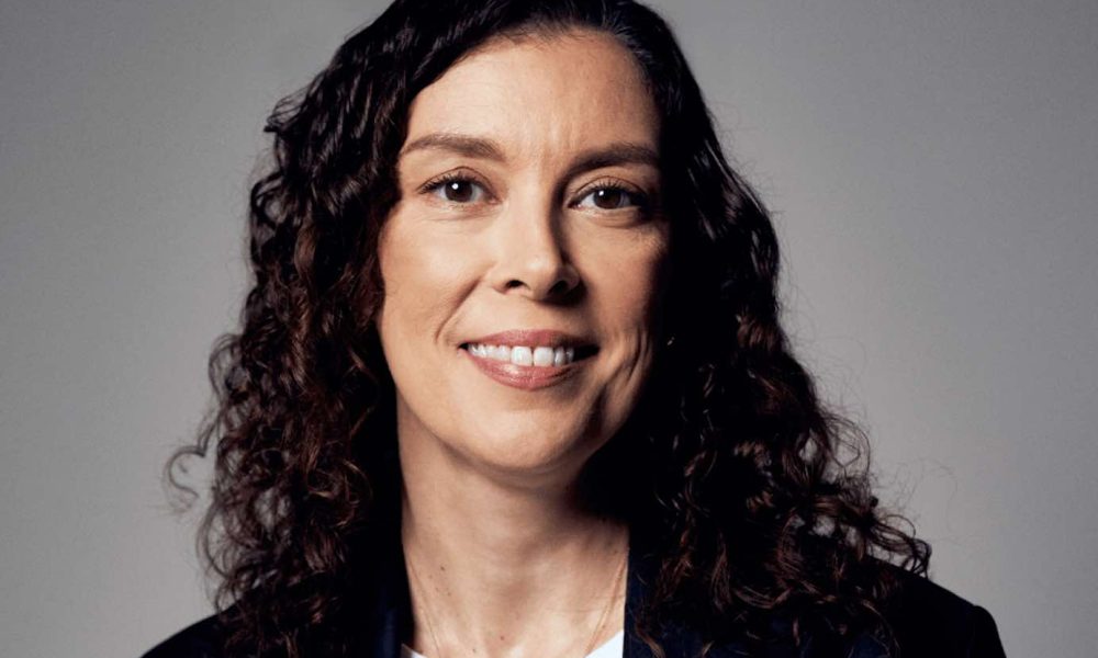 Joanna Kalli named Managing Director of Sony Music Commercial Group in ...