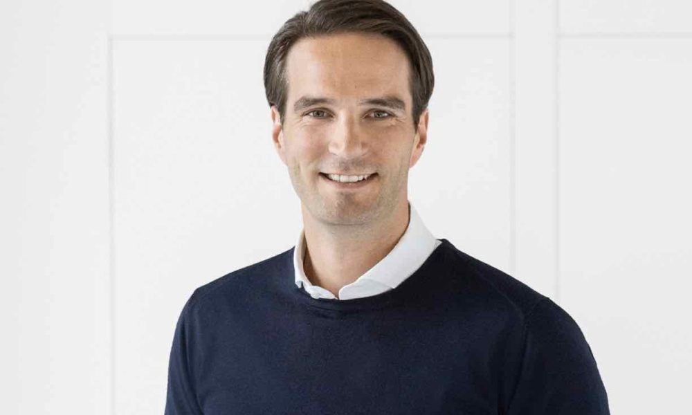 Bertelsmann appoints BMG CEO Thomas Coesfeld to its Executive Board ...