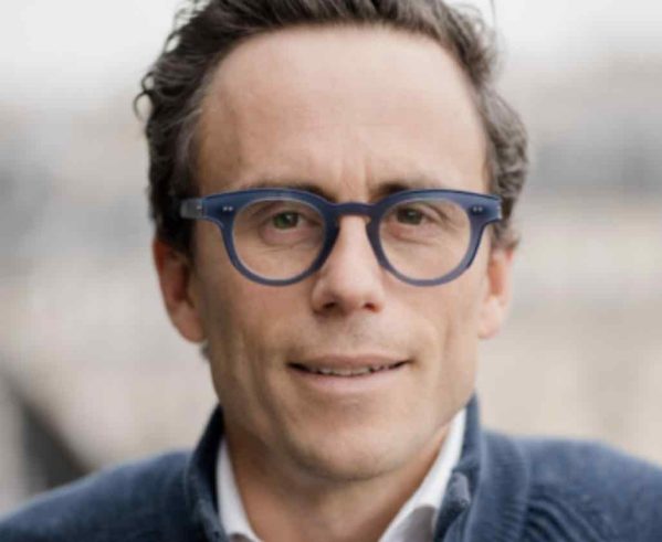 Alexis Lanternier named CEO of Deezer - Creative Industries News