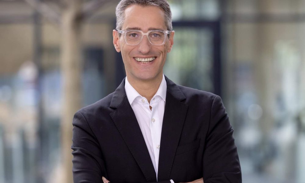 GEMA appoints Microsoft’s executive Ralph Kink as Head of Digital ...