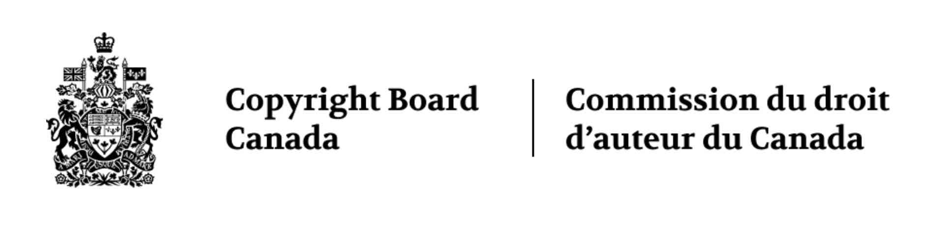 Drew Olsen named Vice-Chair and CEO of the Copyright Board of Canada ...