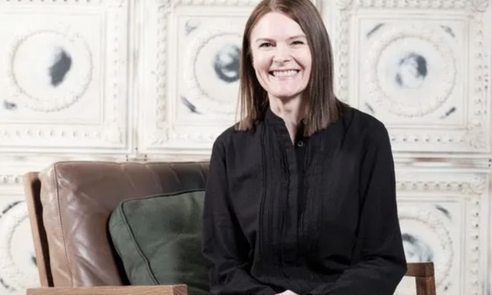 Linda Walker named Chair of the Digital Entertainment and Retail ...