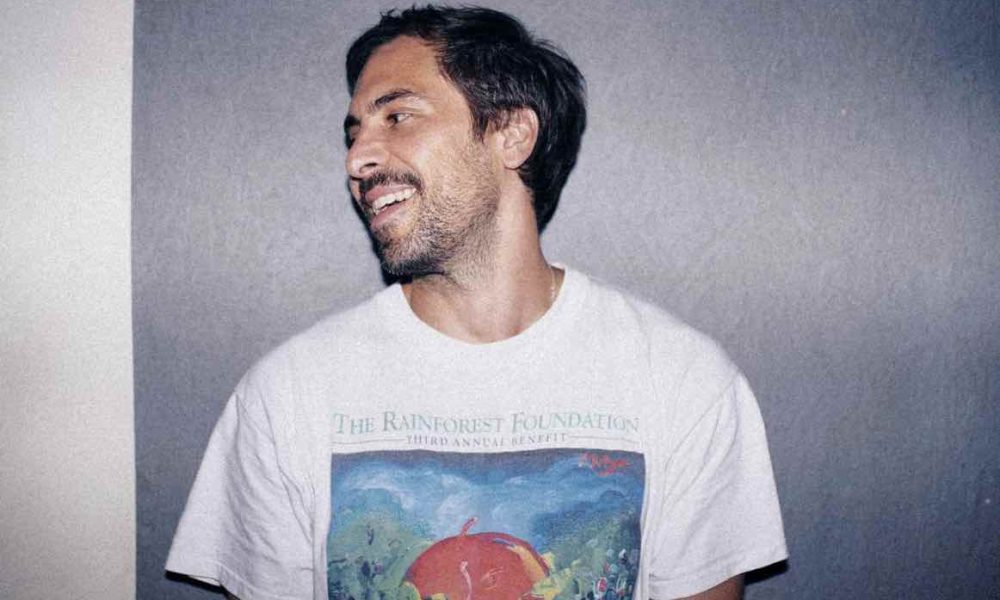 Dominique Casimir, Maximilian Kolb and Justus Haerder launch music ...