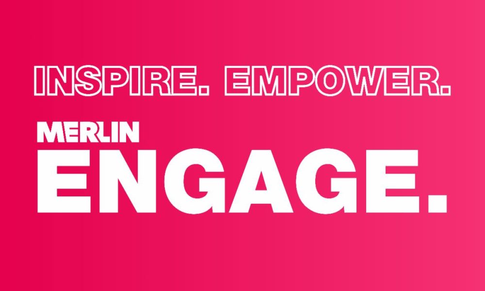 Merlin unveils new class of mentees as part of mentorship programme ...