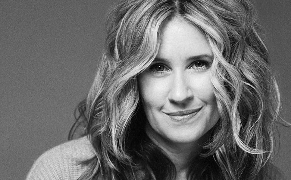 Cris Lacy named Chair & President of newly rebranded Warner Records ...