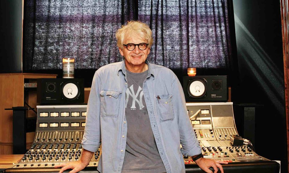 Reservoir Media acquires producer royalties to Jack Douglas’ catalogue ...