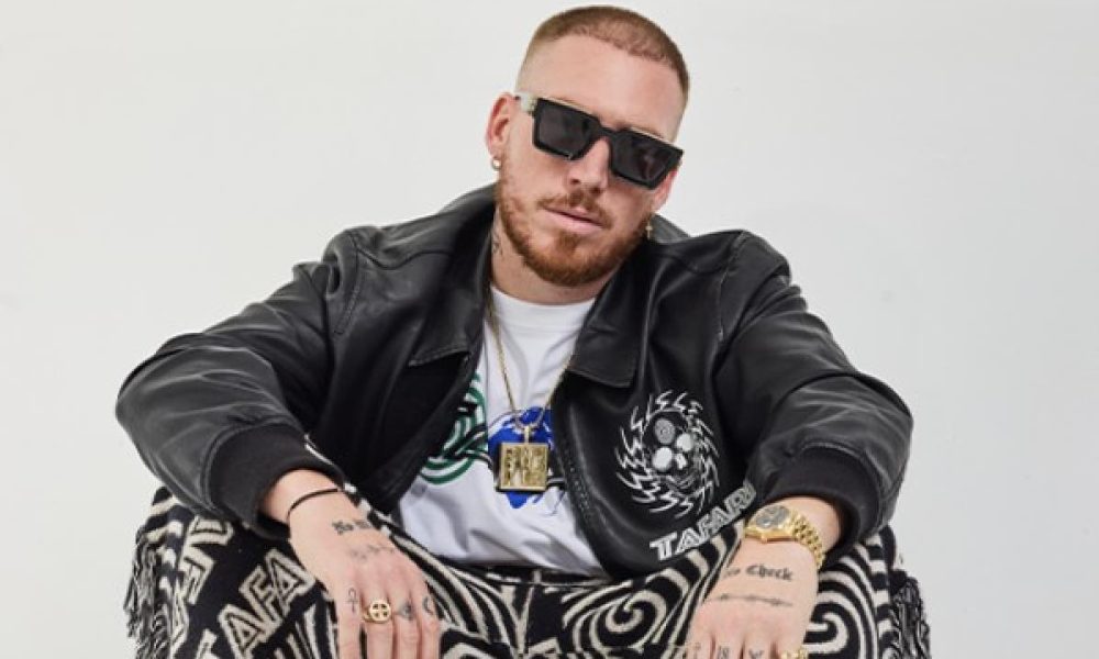 French DJ and producer Hugel re-ups his global publishing agreement ...
