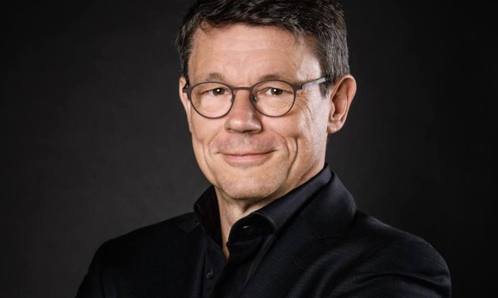 BUMA STEMRA CEO and Chairman of the Board Bernard Kobes has passed away ...