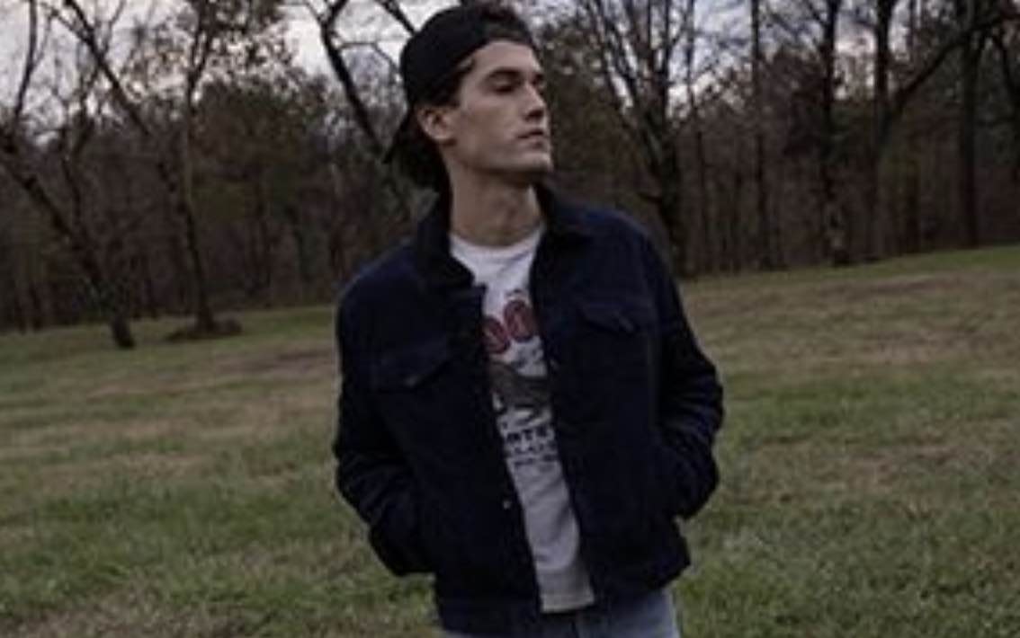 The Valory Music Co. signs Braedon Barnhill to a global recording ...