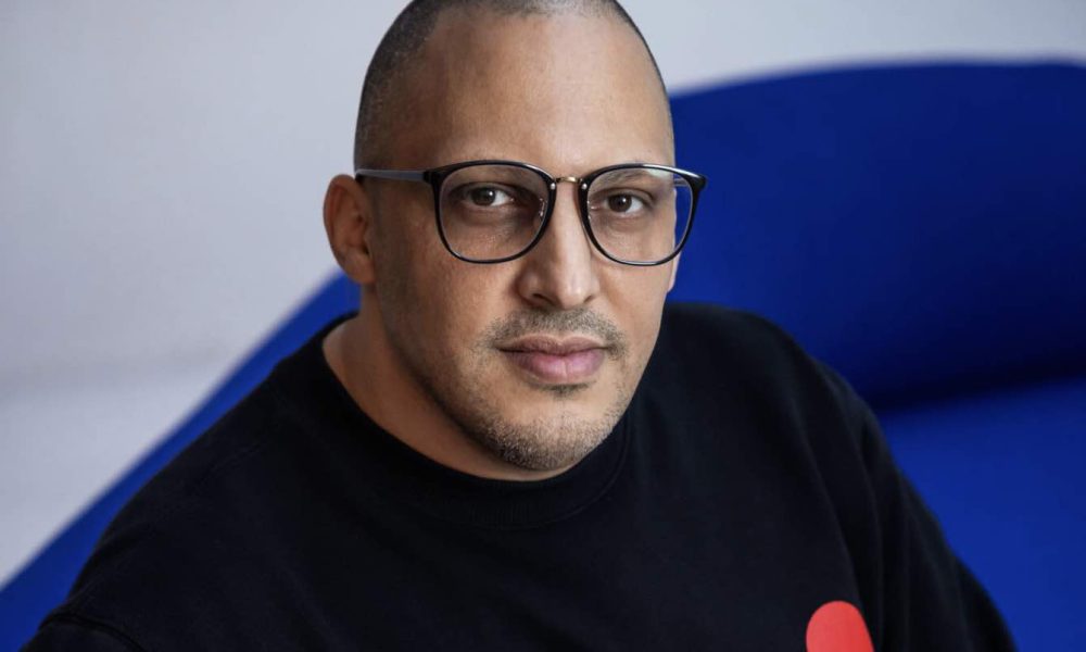 Youssef Chellak appointed General Manager of Warner Music Belgium ...