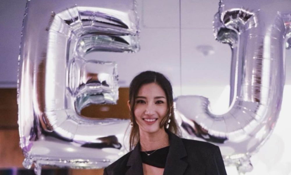 Singer/songwriter Ejae signs co-publishing deal with Prescription Songs – Creative Industries News