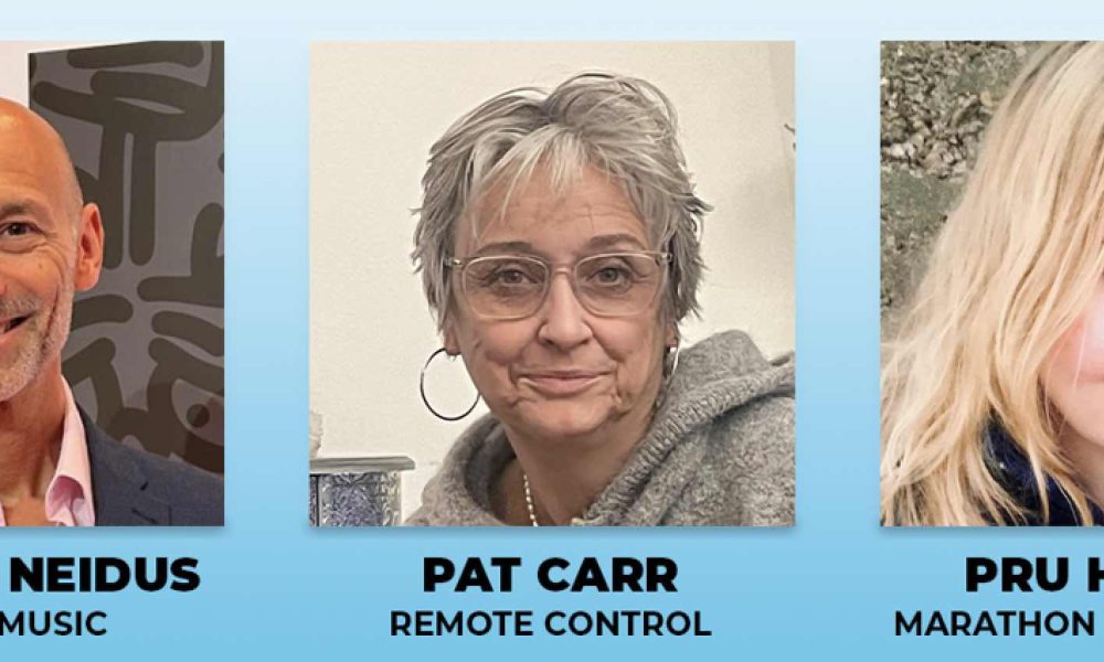 Michael Neidus, Pat Carr and Pru Harris elected to the BPI Council as ...