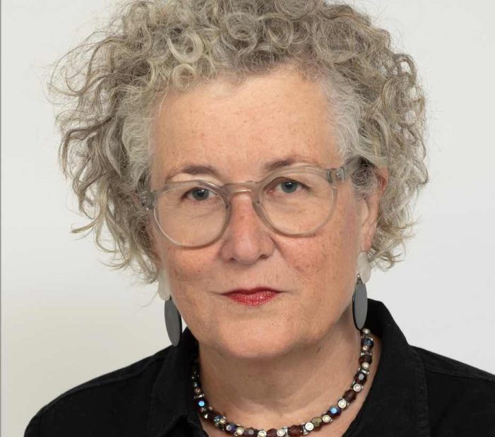 Jane Dyball appointed Chair of the Board of Trustees of the PRS ...