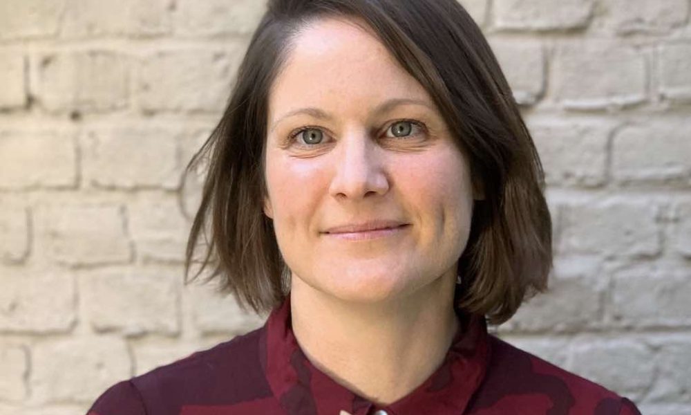 VPL appoints Charlotte Saxe as Chair and Alison Wenham and Shamus ...