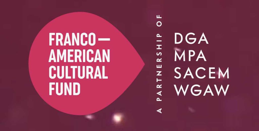 SACEM’s Louis Hallonet named Director of the Franco-American Cultural ...