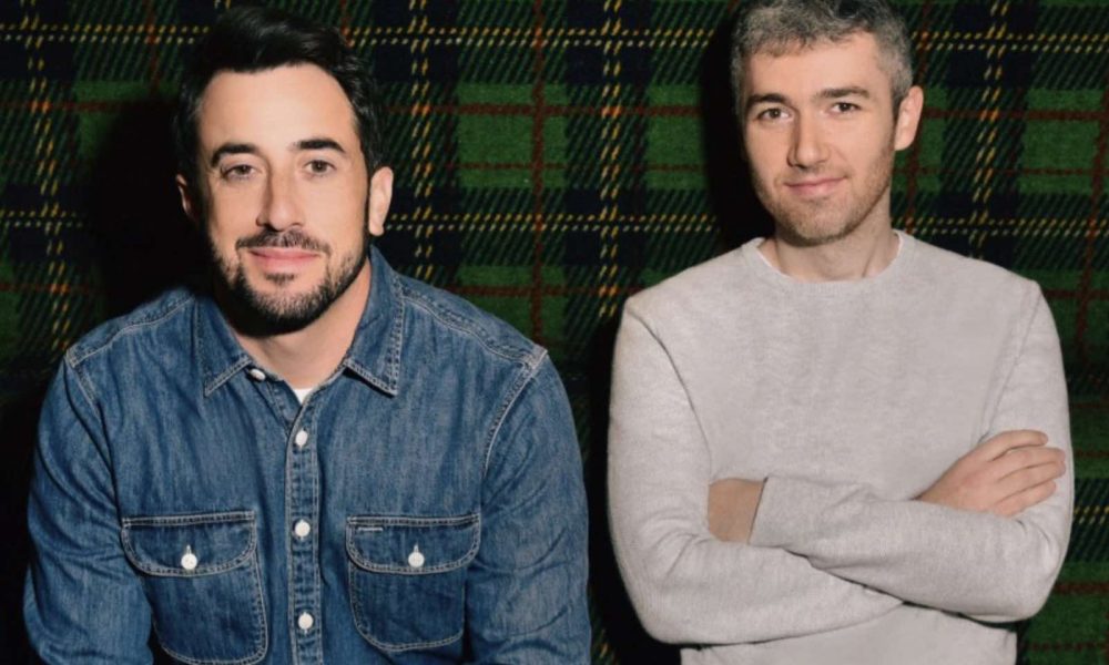 UMG’s Mercury Records promotes Tyler Arnold and Ben Adelson – Creative ...
