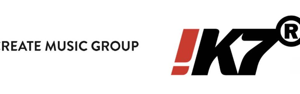 Create Music Group acquires German independent music company !K7 ...